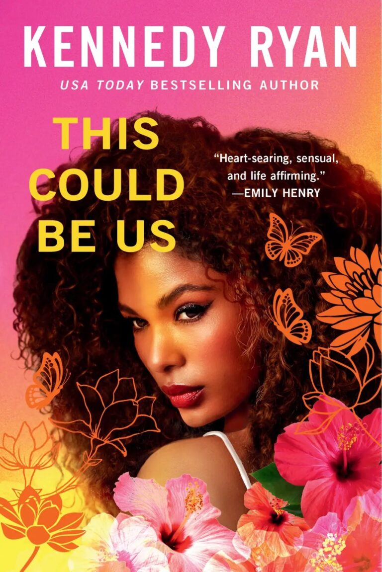 Books - Kennedy Ryan