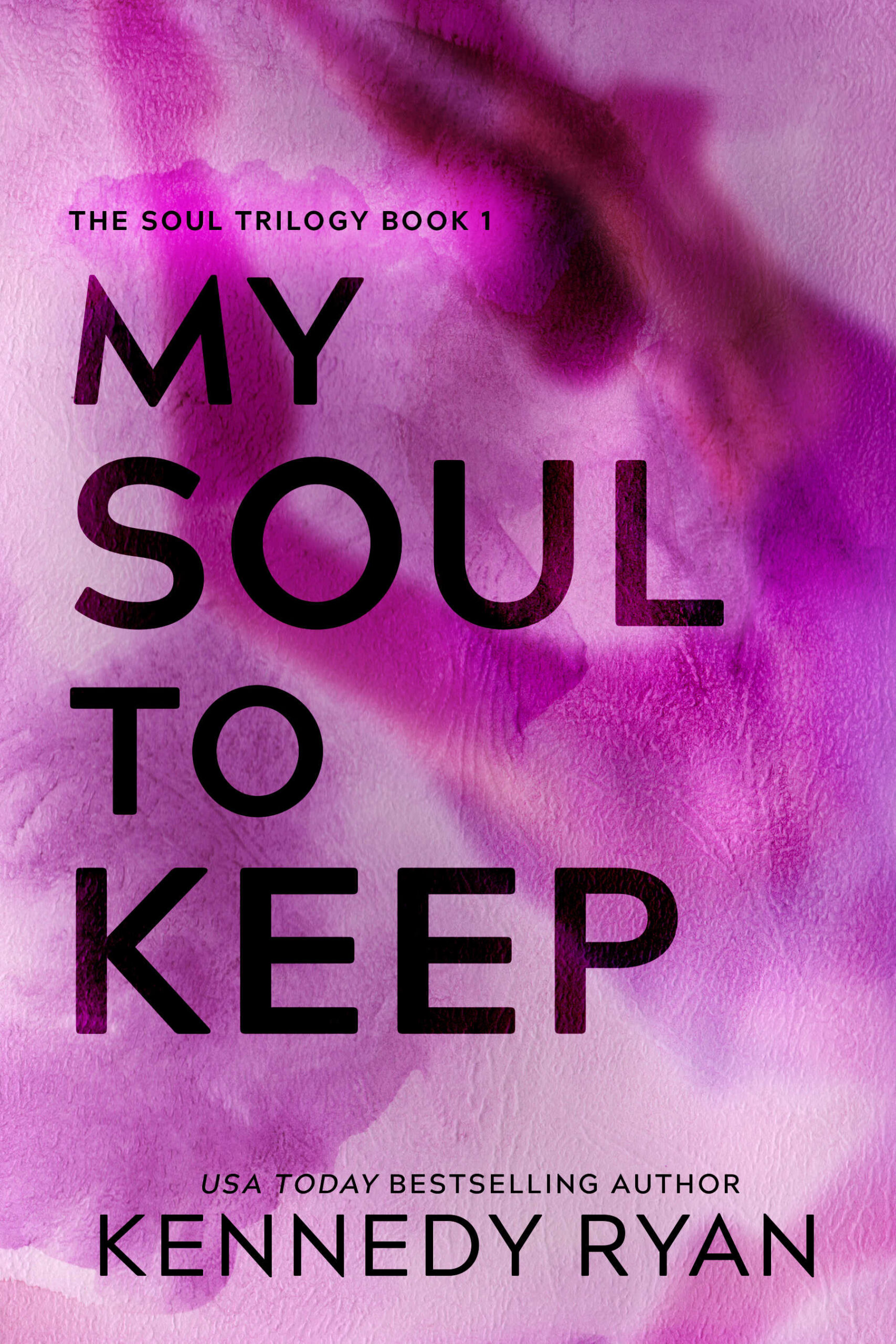 Soul Series - Kennedy Ryan