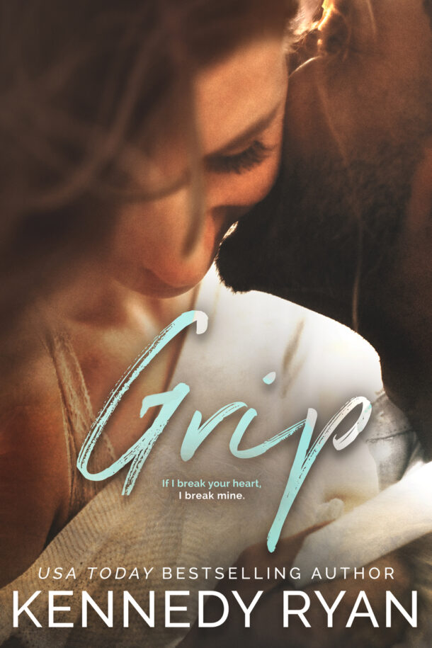 Books - Kennedy Ryan
