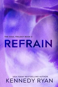 Books - Kennedy Ryan