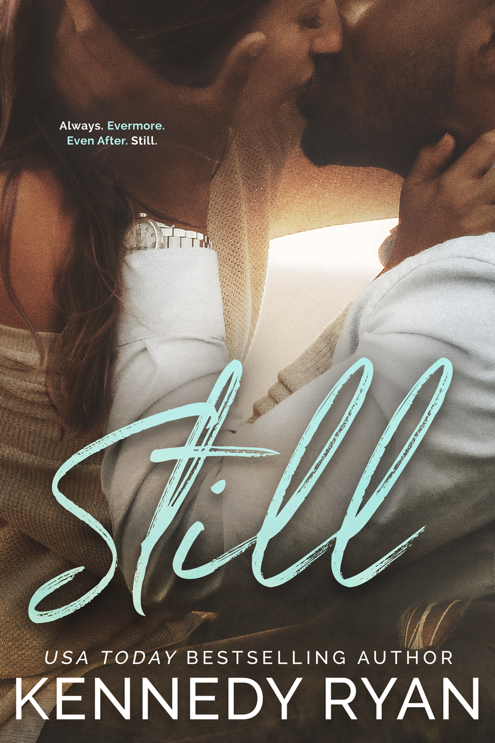 Books - Kennedy Ryan