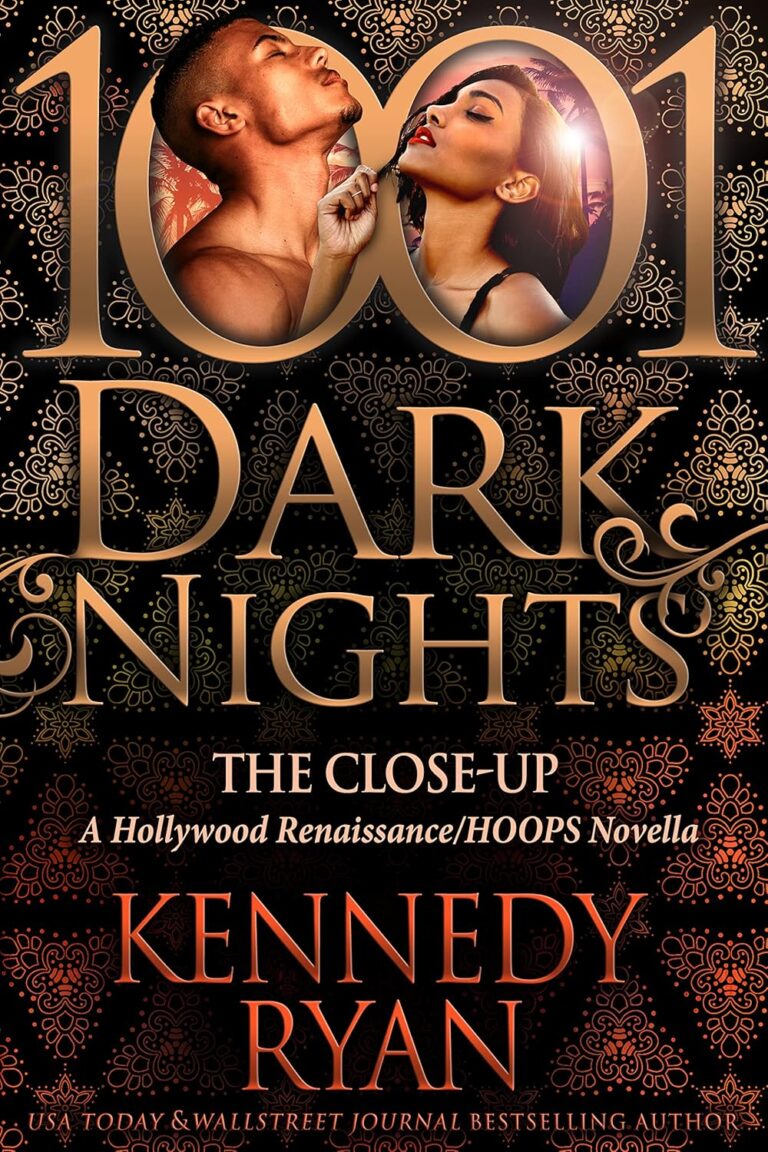 Books - Kennedy Ryan