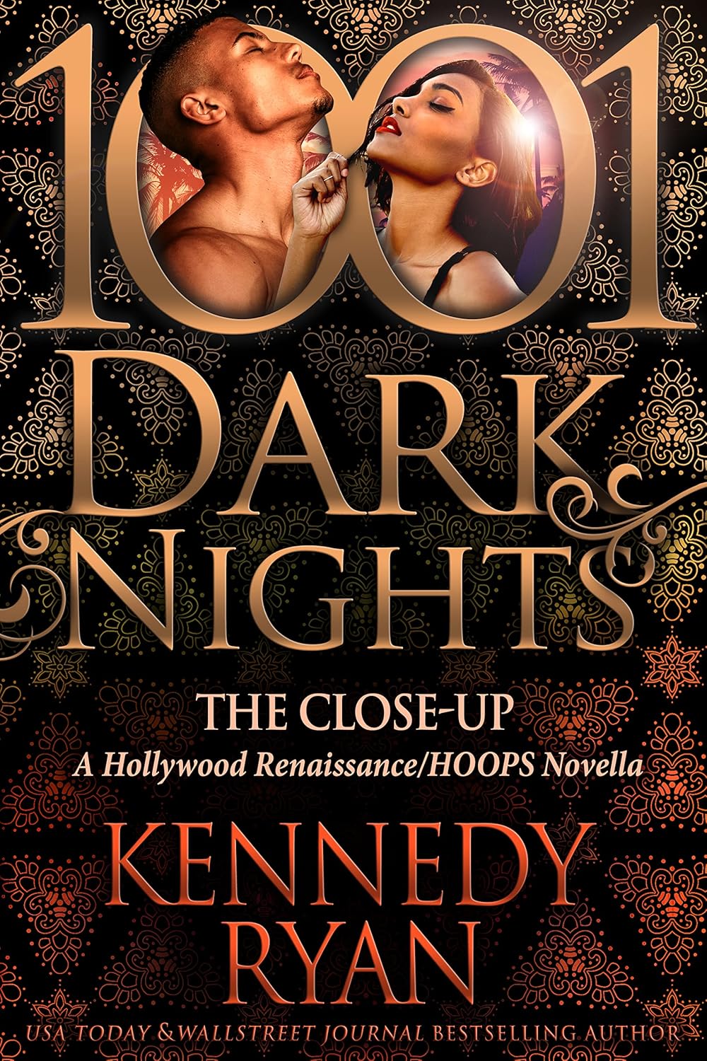 Books - Kennedy Ryan